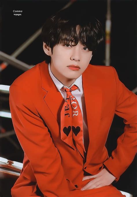 Ngắm Lại ảnh V Bts Từ 19 Tuổi đến Giờ Gương Mặt đẹp Nhất K Pop