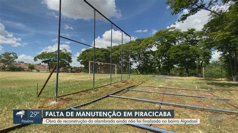 VÍDEOS EPTV Campinas desta sexta feira de janeiro Campinas e Região G