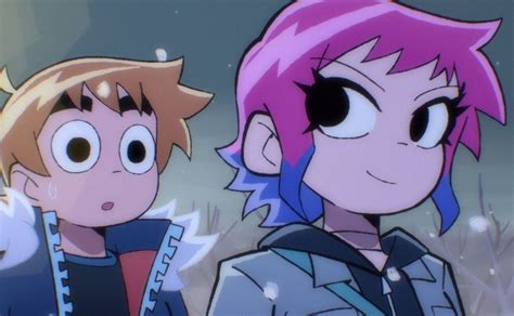¿el Animé Scott Pilgrim Tendrá Temporada 2 En Netflix Cuándo Se