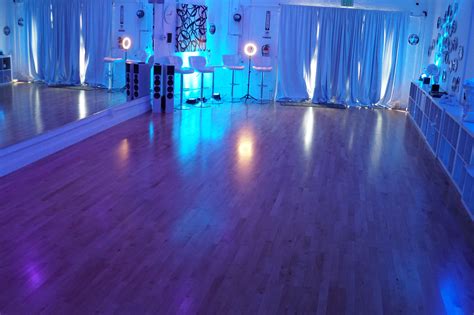 FACILITIES Beverly Hills Dance Studio