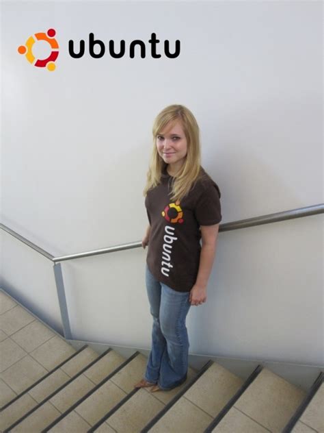 Linux Girls Wallpapers WallpaperSafari