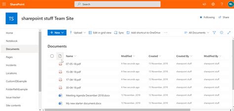 Limitations Of Copy Move Options In Sharepoint And Teams Sharepoint Stuff