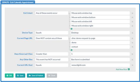 Digioh Conversational Forms Drag And Drop Interactive Form Builder