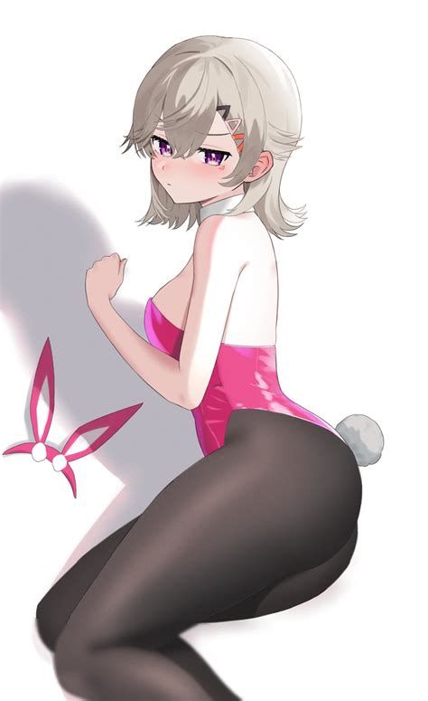 Komori Met Vspo Drawn By 4kebidayo Danbooru