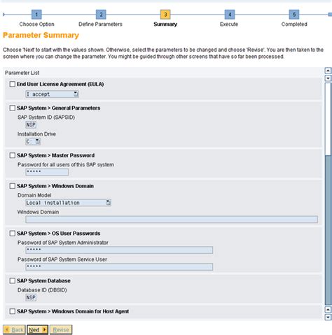 Martin Maruskin Blog Something About SAP How To Install SAP