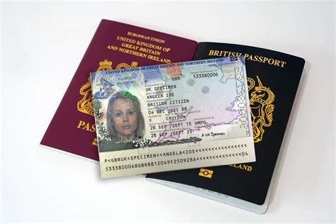 Is Your Passport In Date Check The New Passport Rules Now Cheap