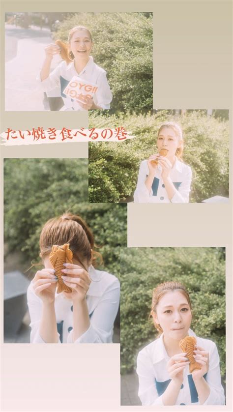 🐟 橘 メアリー 橘瑪麗🐻🍌 Marytachibana