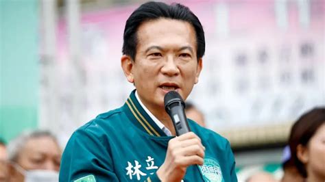 民眾黨召委全投藍 林俊憲：不為結果是納「投名狀」！ 政治快訊 要聞 Nownews今日新聞