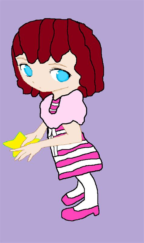 Dream Magical Girl By Sydneypie On Deviantart