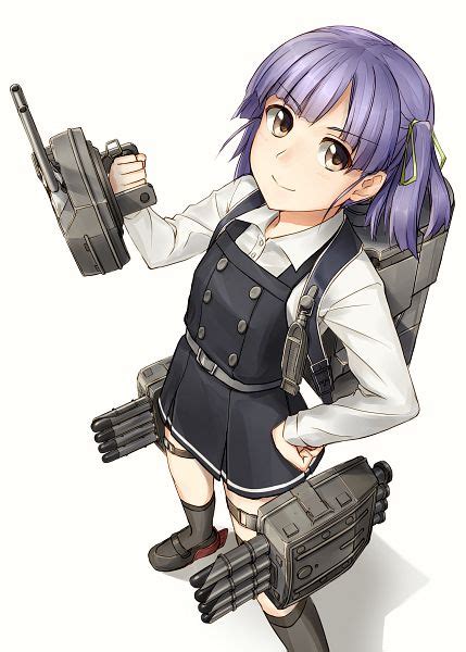 Ooshio Kantai Collection Image By Pallad Zerochan Anime Image Board