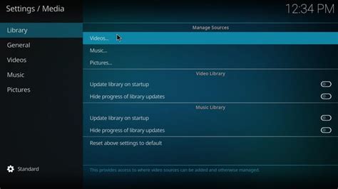 weird theme behavior r kodi