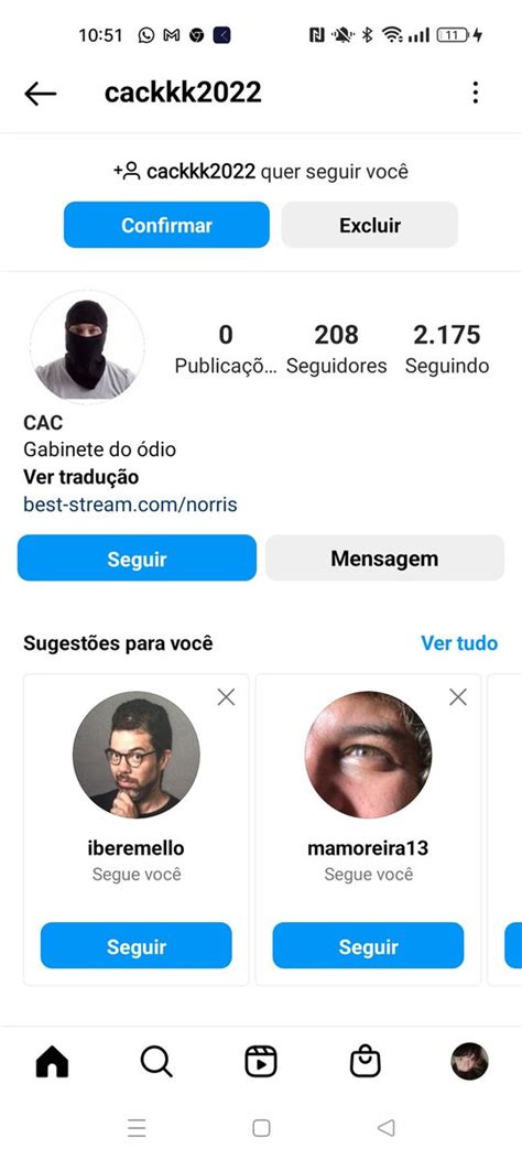 Nina Lemos On Twitter E São Burros Pra Caralho Tô Com Todas As Redes Fechadas Aí Olha Quem