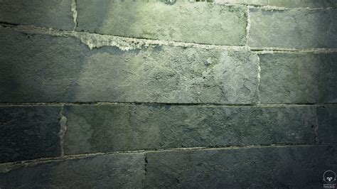 Substance Designer Mortar Brick Wall Polycount
