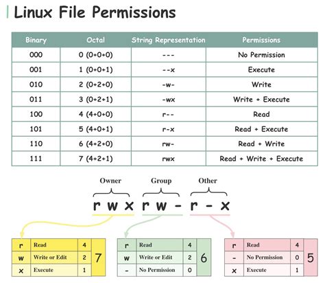 Linux File Permissions Kết Hợp Lập Trình Bash Shell Thực Chiến để Thực