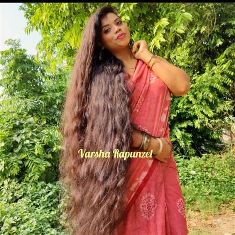 Indian Long Hair Girls Youtube