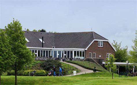 Klantencase Golfpark Wilnis Xafax Xafax