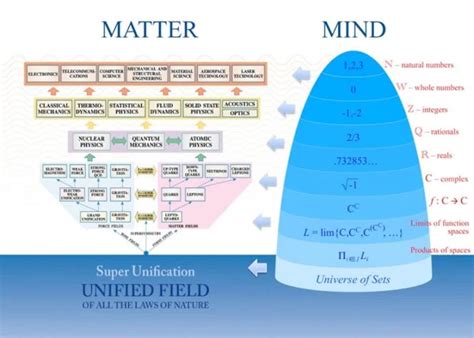Consciousness Is The Unified Field Quantum Physicist John Hagelin