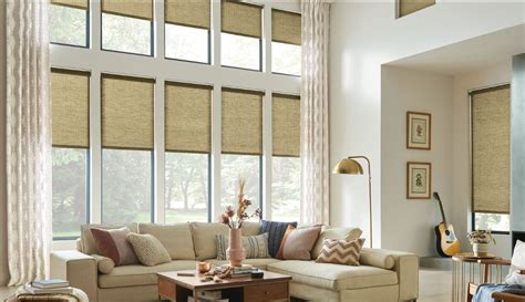 Mastering Window Treatments For Every Room In Your Home Advantage Blinds