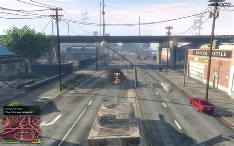 xbox controller customizable parachute add more cars [lua] v1 0