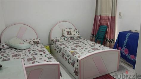 امتلك شقه فى مدينه الرحاب فى المرحله الاولى ارضى بحديقه 136م يالفرش