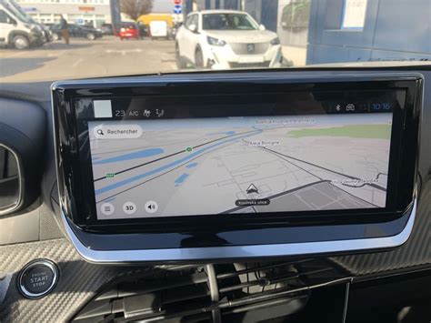 Peugeot 2008 ALLURE 1 2 PURETECH 100 2024 God