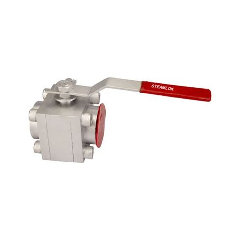High Pressure Ball Valves At Affordable Prices Alloy Steel Industrial