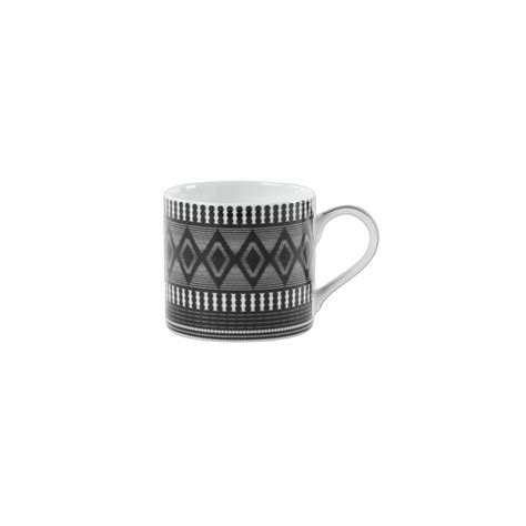 Yvonne Chaka Chaka Coffee Mug Set Of 4 Shop Today Get It