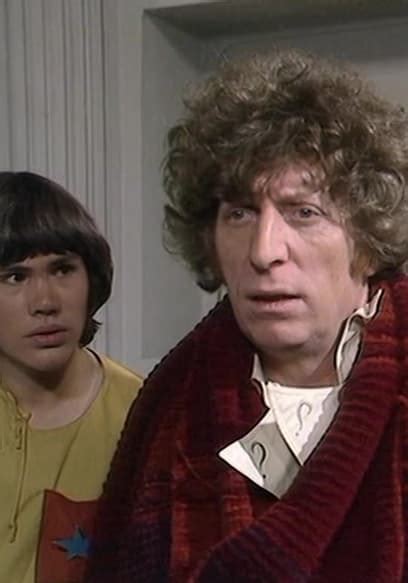 Watch Classic Doctor Who The Fourth Doctor S18e26 Free Tv Shows Tubi