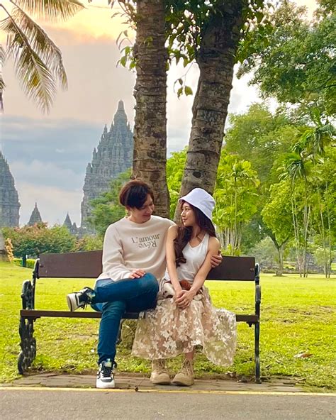 Tiket Candi Prambanan Harga Tiket Masuk Terbaru