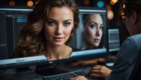 Smooth Skin Photoshop Techniques For Flawless Retouching