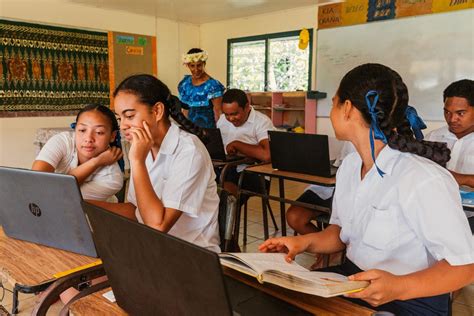 Digital Investment Vital To Overcome Sids Challenges Mirage News