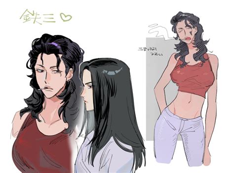 ポムヤ On Twitter 鉄三にょた百合
