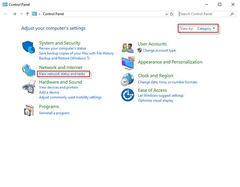 Cara Seting Ip Address Static Di Windows Untuk Client Maupun Server Referensi Siswa
