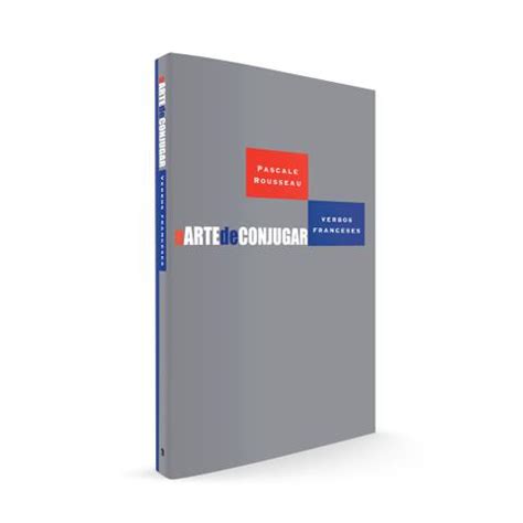 Livro A Arte De Conjugar Verbos Franceses Livros De Curso De Idiomas Magazine Luiza