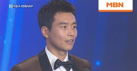 대박이 아빠 대박 났네최고령 Mvp 이동국