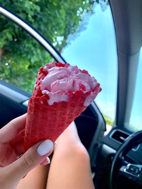 Лето мороженое жара ️‍🔥 Ice Cream Desserts Food