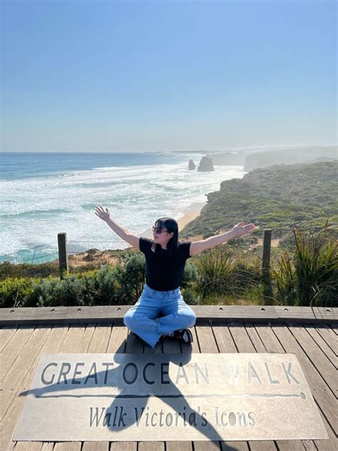 호주 멜버른 여행 그레이트 오션로드 일일투어 And 퍼핑빌리 기차 투어 추천 예약 할인 Tip 네이버 블로그