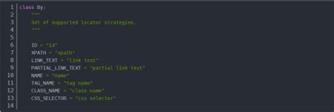 Python App自动化测试知识详解python App 自动化 Csdn博客