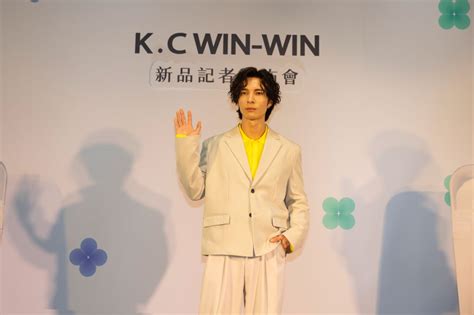 陳勢安暴瘦身材小一圈！突冒「生理反應」 躲角落解決 火線now星聞 娛樂 Nownews今日新聞