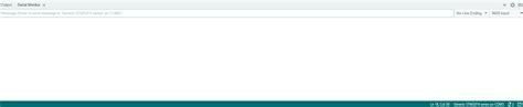 Stm32 Print Statement Doesnt Work General Guidance Arduino Forum