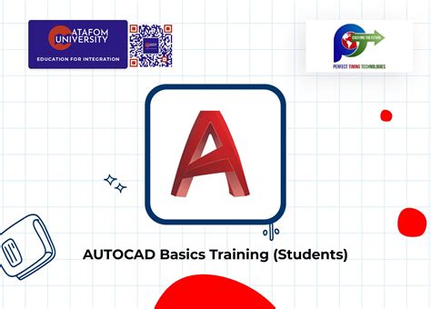 AUTOCAD Basics Training Perfect Timing Technologies PTT