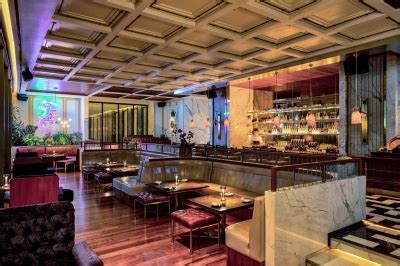 OUL Meets JONGGA A Celebration Of Korean Culinary Craft At Four