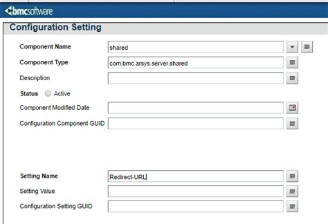 Remedy Cmdb How To Configure Access To The Jetty Based Cmdb Console Via A Load Balanced Url