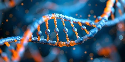 Exploring The Intricate World Of Dna Proteins Cells And Human Biology