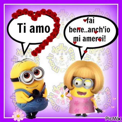Minio  Animado Gratis Picmix
