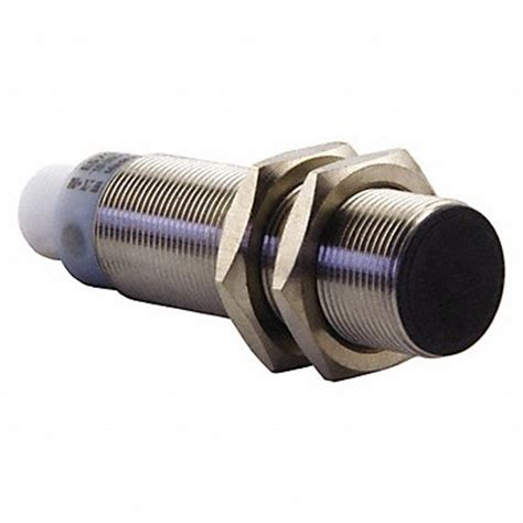Proximity Sensor 4 Pin Micro Inductive 45kl16