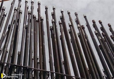 Types Of Rebar Splices At Frieda Krull Blog