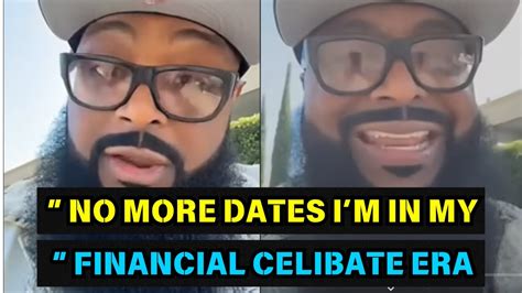 Trend Going Viral Men Are In Their Financial Celibate Era Youtube