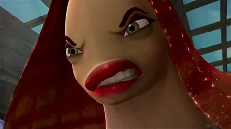 Shark Tale Wallpaper 107 Lola By Kierstenlove On Deviantart