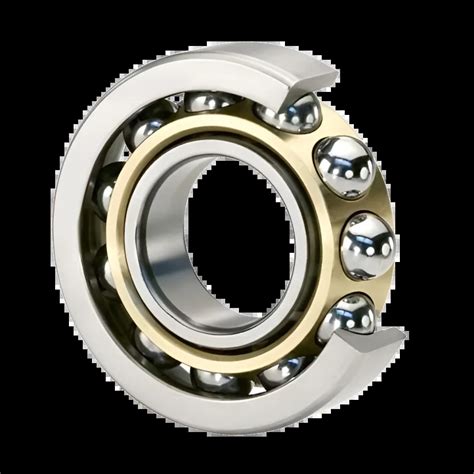 Angular Contact Ball Bearings Supplier Atlas Trading